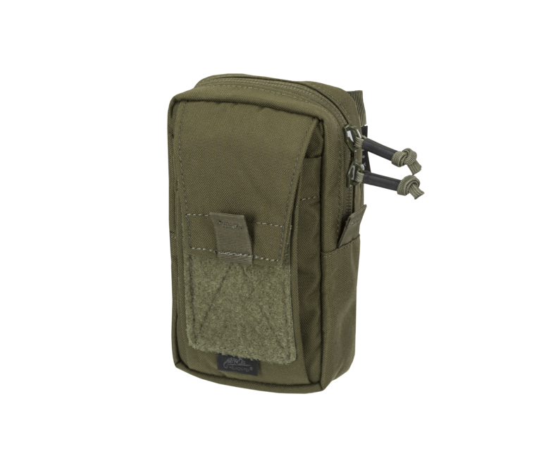 Карман Helikon-Tex NAVTEL Pouch [O.08] - Cordura - Olive Green MO-O08-CD-02: продаж, ціна у ...