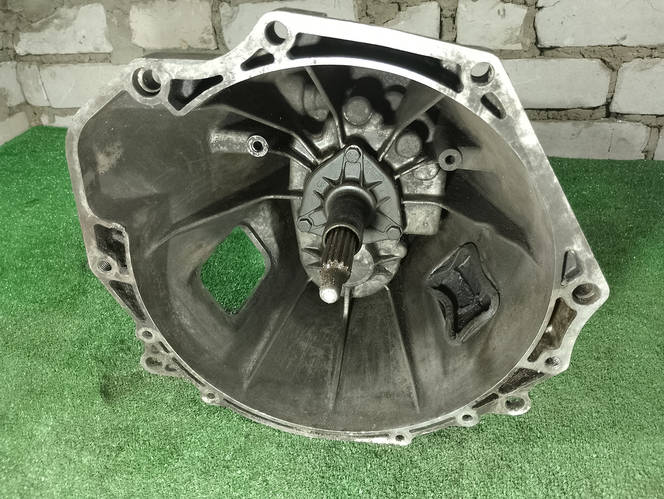 Коробка перемикання передач КПП Опель Омега Opel Omega A 2.0i R25 ...