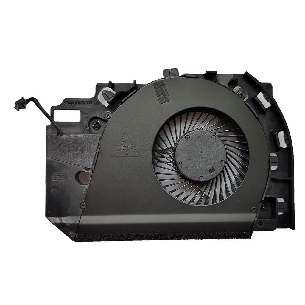 Кулер HP ZBook 17 G3 G4 ТИП 2 (для GPU, Original) DC28000H0F0 848378 ...