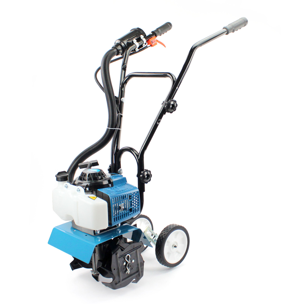 Мотокоса Makita BC 526 (4.6 кВт, 2х тактный) Комплектация "ЭКО ...