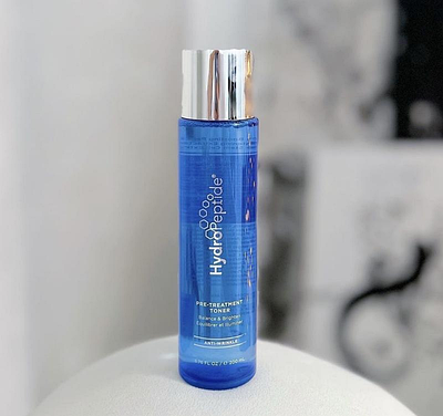 Тонізуючий лосьйон Hydropeptide Pre-Treatment Toner 200мл, цена: 1880 ...