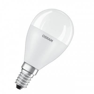 Лампочка Osram LED VALUE CL P75 7,5W/830 230V FR E14 10X1 4058075624016 JLK (ID#2191409076 ...