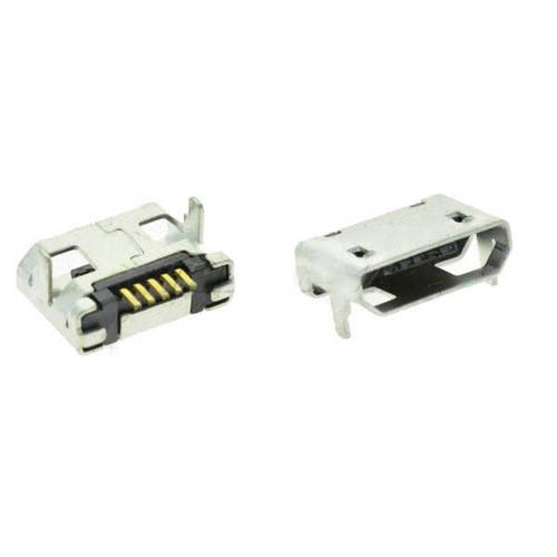 Разъем MICRO USB MC-022 (ID#2191481792), цена: 29 ₴, купить на Prom.ua