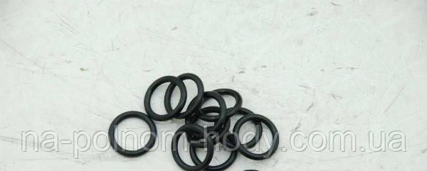 Прокладка уплотнительная трубок конд. Ланос, Авео, Лачетти (оригинал ...