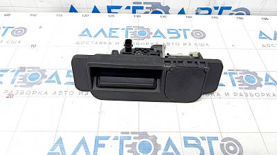 Ручка с кнопкой открытия крышки багажника Mitsubishi Outlander 22-25 ...