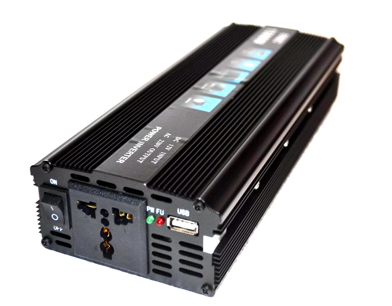 Преобразователь AC/DC 1500W SSK UKC - EH D100, цена 1385 грн — Prom.ua (ID#406485146)