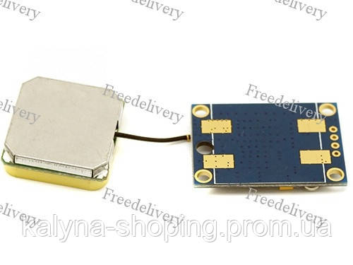 Ublox NEO-6M GPS-модуль с антенной, Arduino APM2 o (ID#2191829417 ...