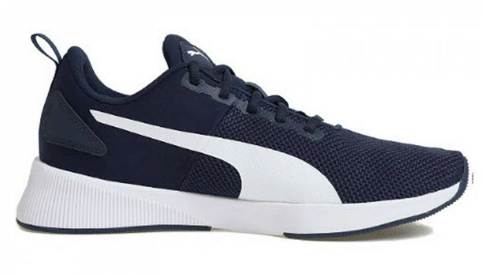 Кроссовки FLYER RUNNER 19225701 Puma 10 (44,5) Темно-синий (ID ...