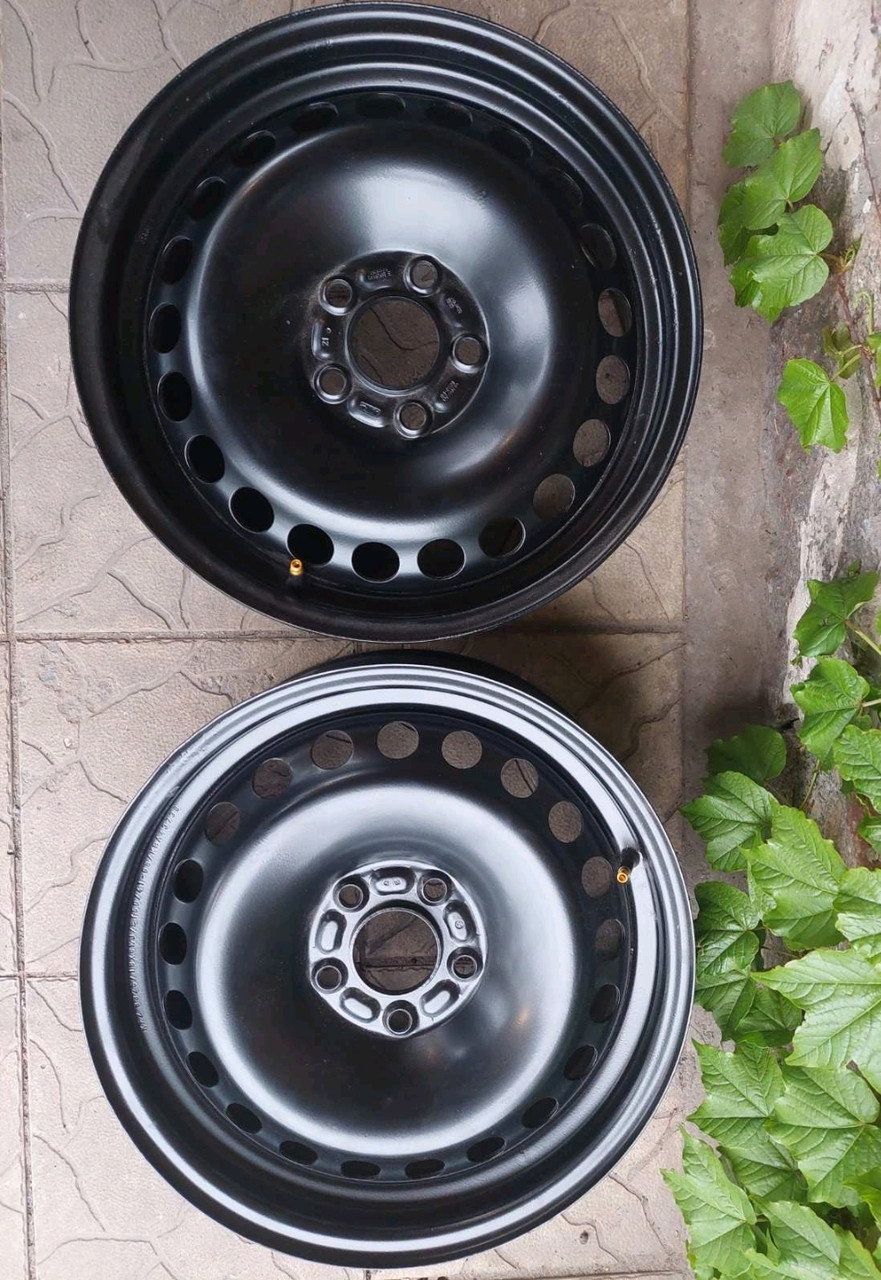 Диски 5/108 r16 Renault, Ford, Citroën...., цена: 1200 ₴, купить на Prom.ua