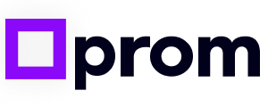 Prom – найбільший маркетплейс України