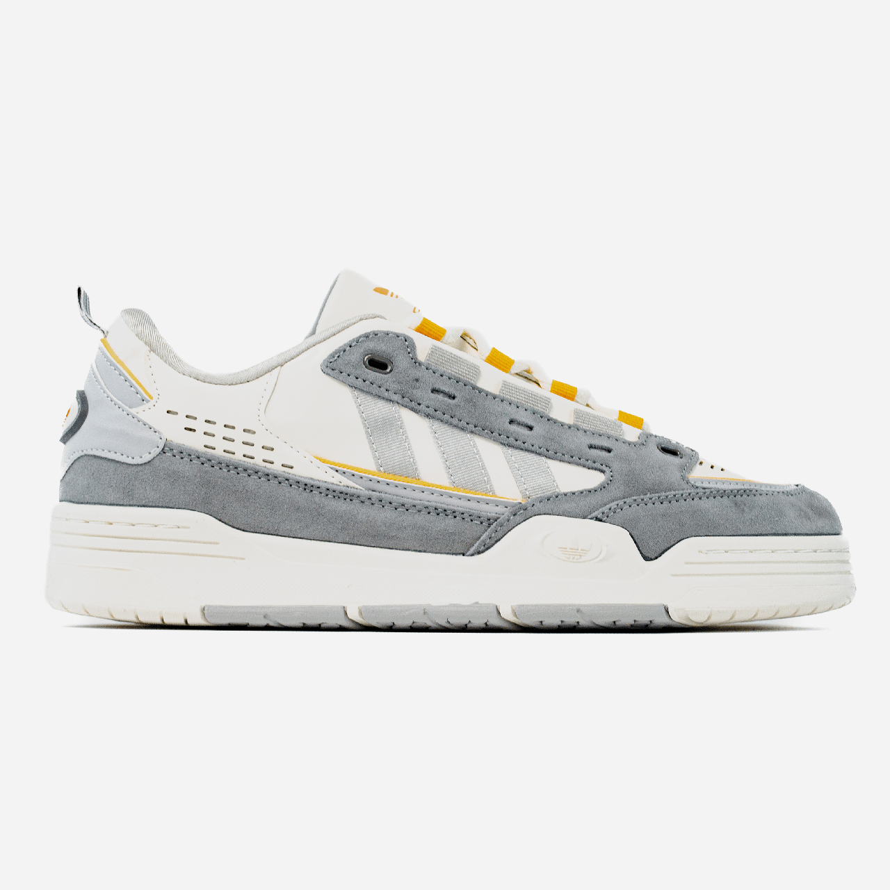 Adidas Adi 2000 Adidas ADI 2000 Grey Orange 44 m sale (ID#2183703567 ...