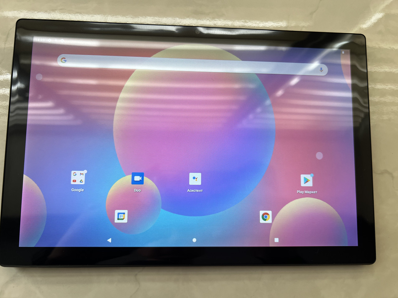 Samsung Планшет 10", Android 13 - 4/64Gb , Самсунг 10 (ID#2191956492 ...