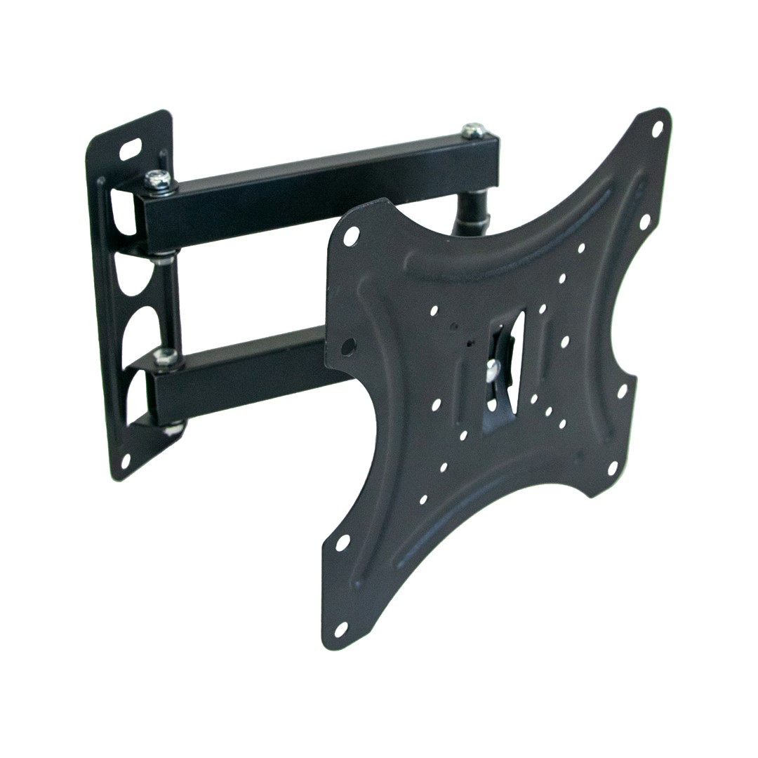 Крепеж для телевизора наклонный, Кронштейн настенный, Крепеж для ...