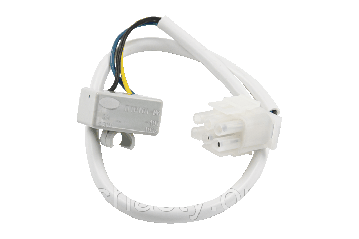 Датчик температуры Whicepart No Frost для холодильника PTR101-MK (с ...