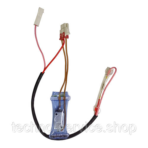 Датчик температури з термозапобіжником Samsung DA47-10150E (ID ...