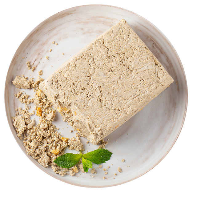 Халва в Києві від компанії "AMANTI".