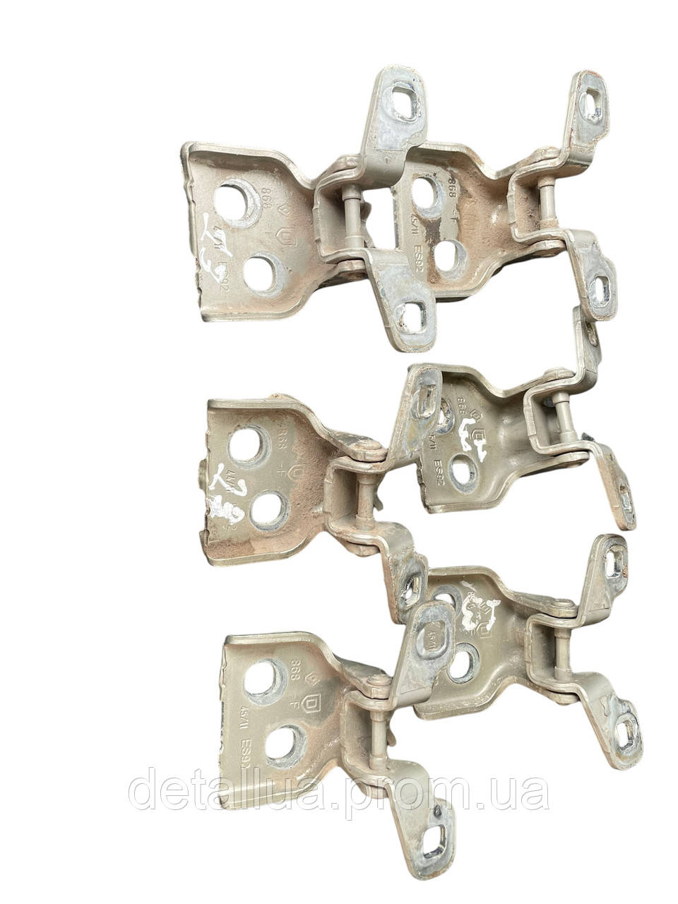 Петля дверей Dacia Sandero Stepway, Renault Sandero Stepway (2008-2012 ...