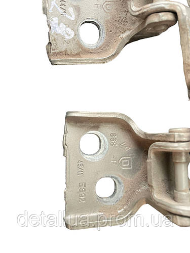 Петля дверей Dacia Sandero Stepway, Renault Sandero Stepway (2008-2012 ...