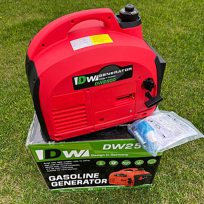 Генератор dw | Сравнить цены и купить на Prom.ua