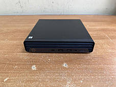 Неттоп HP Presence Mini Conferencing PC USFF/ Core i5-10500T/ 8 GB RAM ...