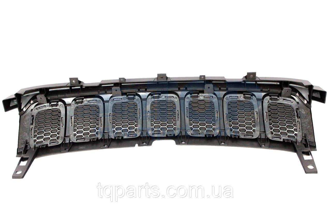 Купити Решітка 6BA20TZZAB для Jeep Compass 17- в Україі по найкращій ...