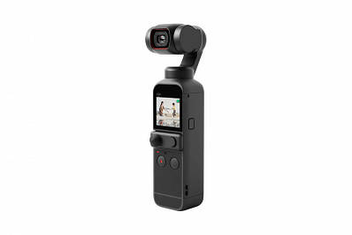 Экшн камера dji pocket 2 | Сравнить цены и купить на Prom.ua