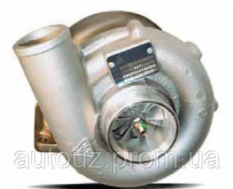 Турбина BorgWarner K27, цена — Prom.ua (ID#406795182)