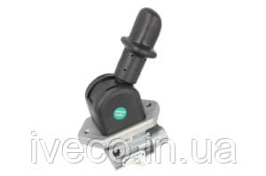 Кран стоянкових гальм RVI Premium Kerax 7420813850: продаж, ціна у ...