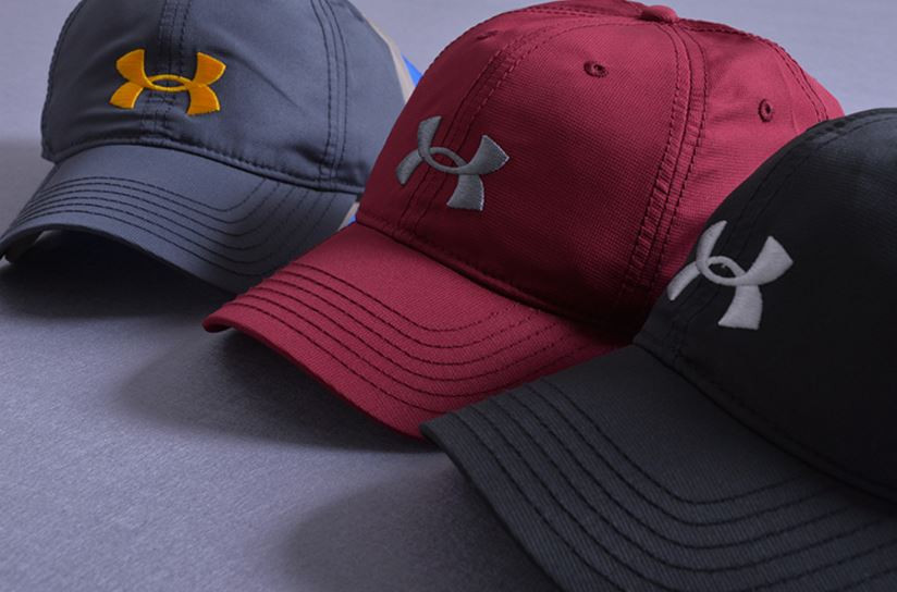 Оригинальные Кепки Бейсболки UNDER ARMOUR — Купить Недорого на Bigl.ua ...