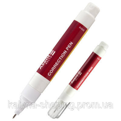 Корректор Delta by Axent pen 8ml display D7012 x (ID#2193444357), цена: 28 ₴, купить на Prom.ua