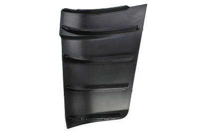 Дефлектор кабины man tgx | Сравнить цены и купить по акции со скидкой ...