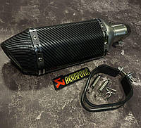 Выхлоп akrapovic | Сравнить цены и купить на Prom.ua