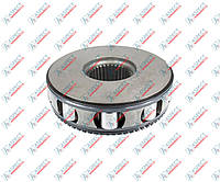 Ротор в сборе Bosch Rexroth MCR5, MCR05 Two speed (2WL) Piston D=32 mm ...