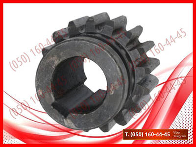 Шестерня z-17 овб 6115 овс | Сравнить цены и купить по акции со скидкой ...