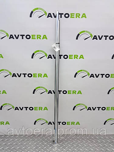 51337336957 Молдинг двери центральный перед лев BMW 5 G30 хром (ID ...