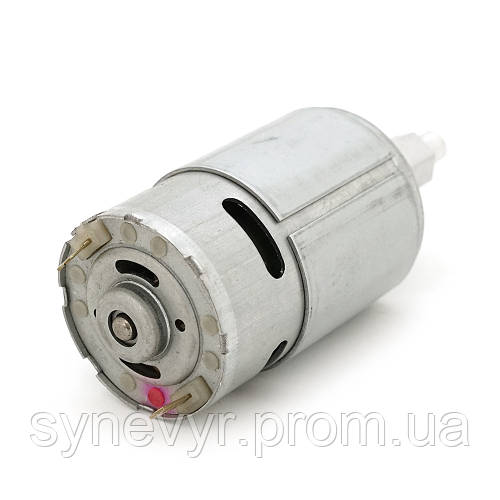 Двигатель для шуруповерта, 18 V/0.47mAh/30W, 10000 (об/мин) d (ID ...