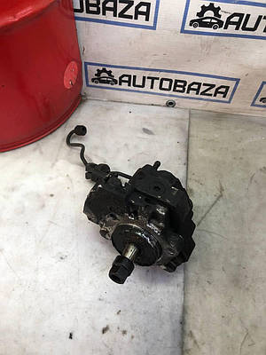 Топливный насос высокого давления, ТНВД BMW E60 E63 E90 X5 F10 N53 N54 ...