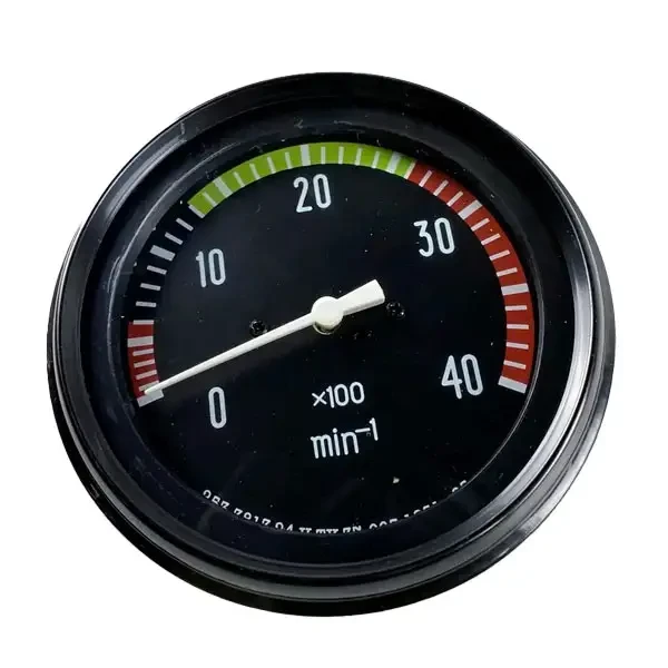 Тахоспидометр Камаз, МАЗ, Урал 5320-3813010 Тахометр старого образца ...