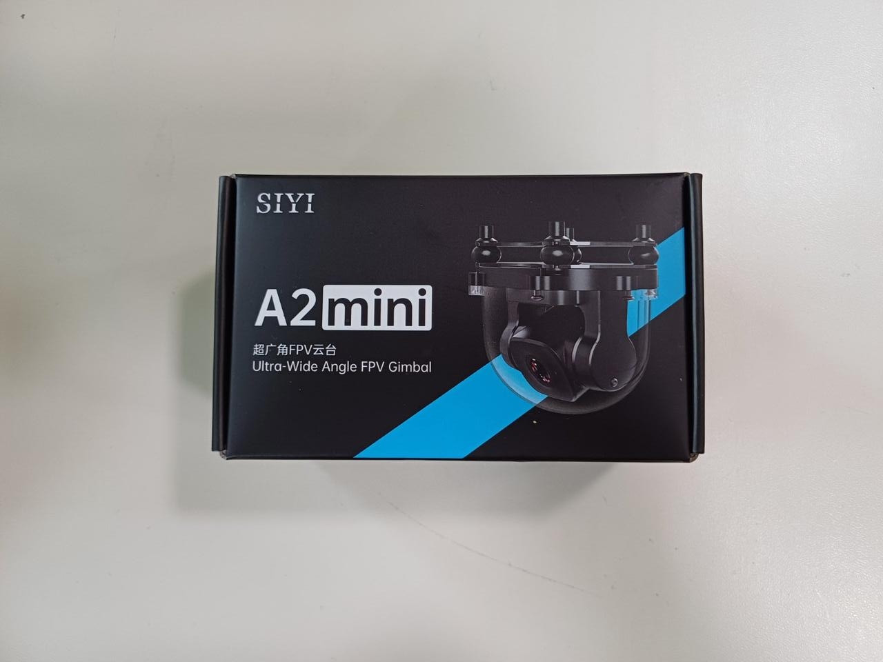 Siyi A2 mini камера для FPV Gimbal with 160 degree 1080p (ID#2194890401 ...