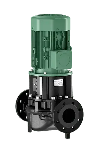 Насос Wilo Atmos GIGA-I 40/200-1,1/4-S1 (2220089) (ID#2194903535), цена ...