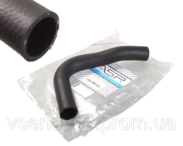 Патрубок радиатора CHEVROLET LACETTI 1.8 LDA верхний (ID#2194941103 ...