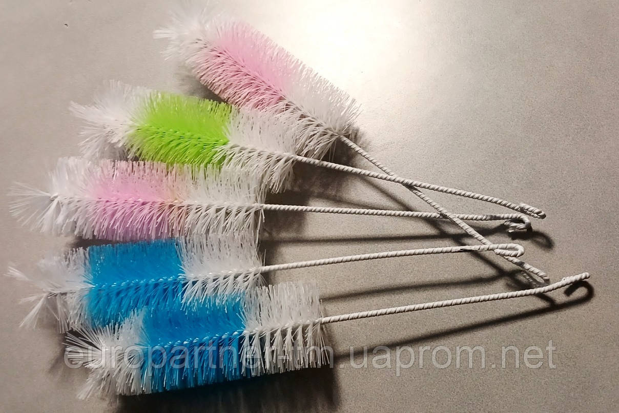 Йоршик для пляшки економ 27 см, ціна: 18 ₴, купити на Prom.ua