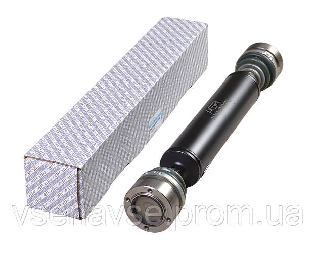 Вал карданний ВАЗ 2121-214 перед., (ШРКШ), білий пильник (ID#2194956404 ...