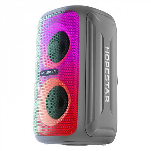 Портативна колонка Hopestar Party 110 Mini (ID#2194980349), цена: 2238 ...