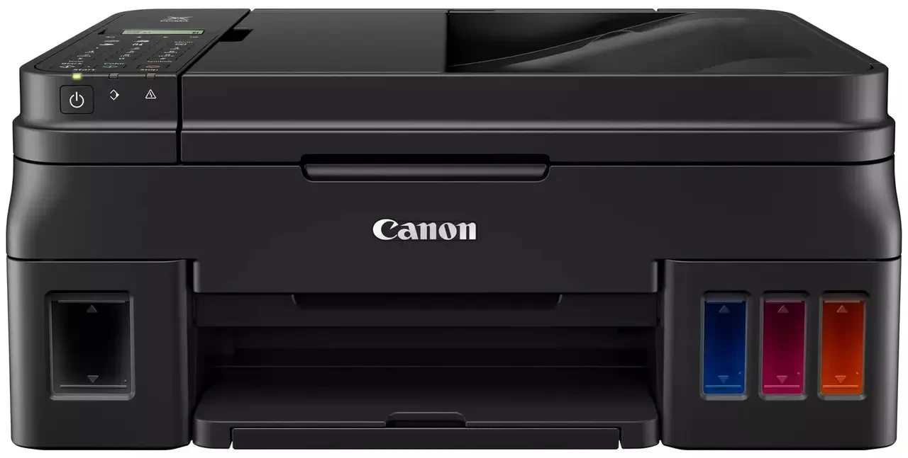 Принтер для печати фотографий Canon Pixma Многофункциональный струйный ...