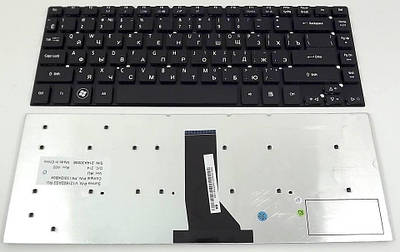 Клавиатура к ноутбуку Acer Aspire 3830TG, 3830, цена: 246 ₴, купить на ...