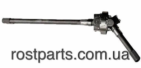 Шарнир левый МАЗ (ШРУС) (5434-2304057-20) (ID#2084516665), цена: 88484. ...