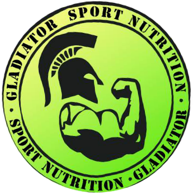 "Gladiator Sport Nutrition" - контакти, товари, послуги, ціни