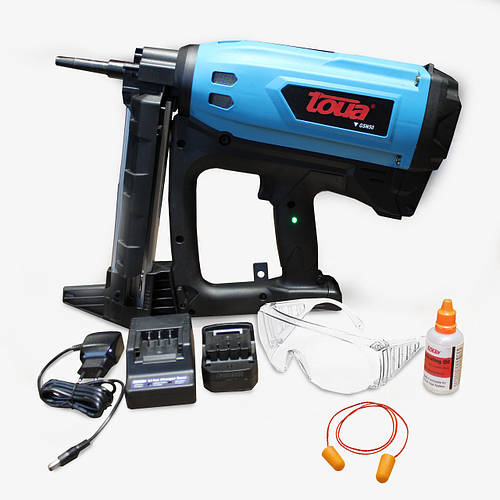 Газовий монтажний пістолет Toua GSN50, ціна: 19499 ₴, купити на Prom.ua