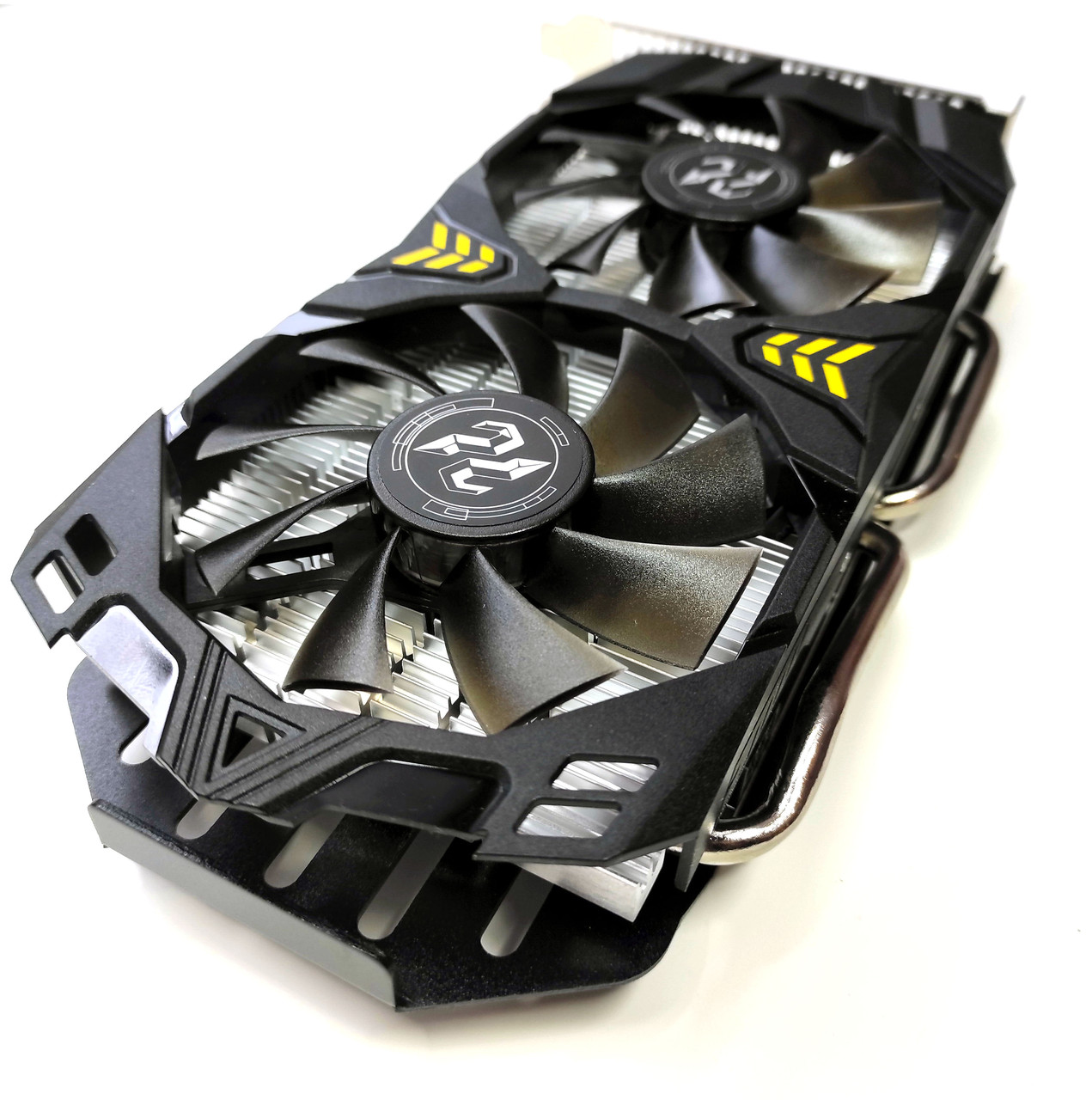 Відеокарта Peladn Radeon rx 580 8gb, Графічна карта RX 580 8GB DDR5 ...